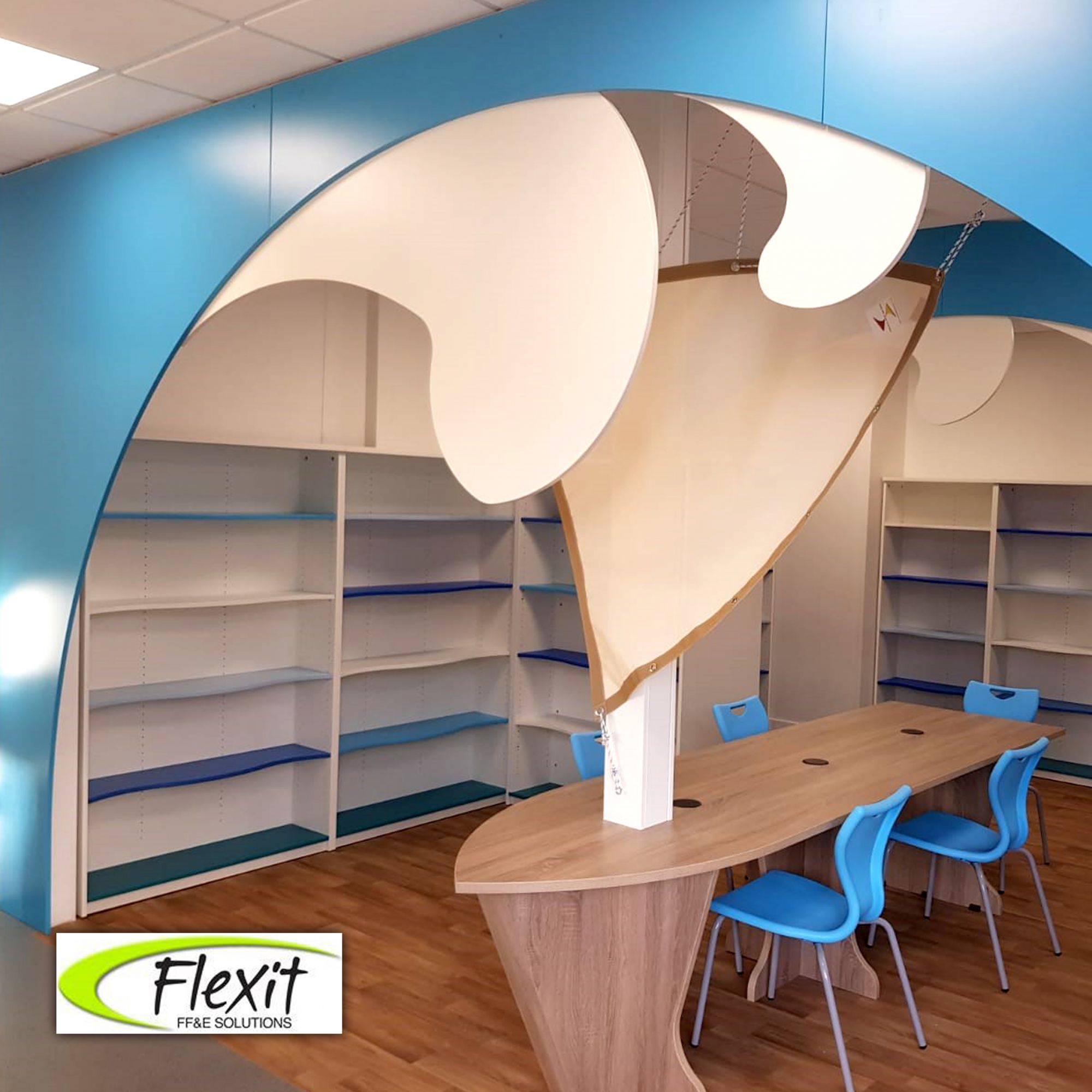 Portfolio Archive - Flexit Solutions