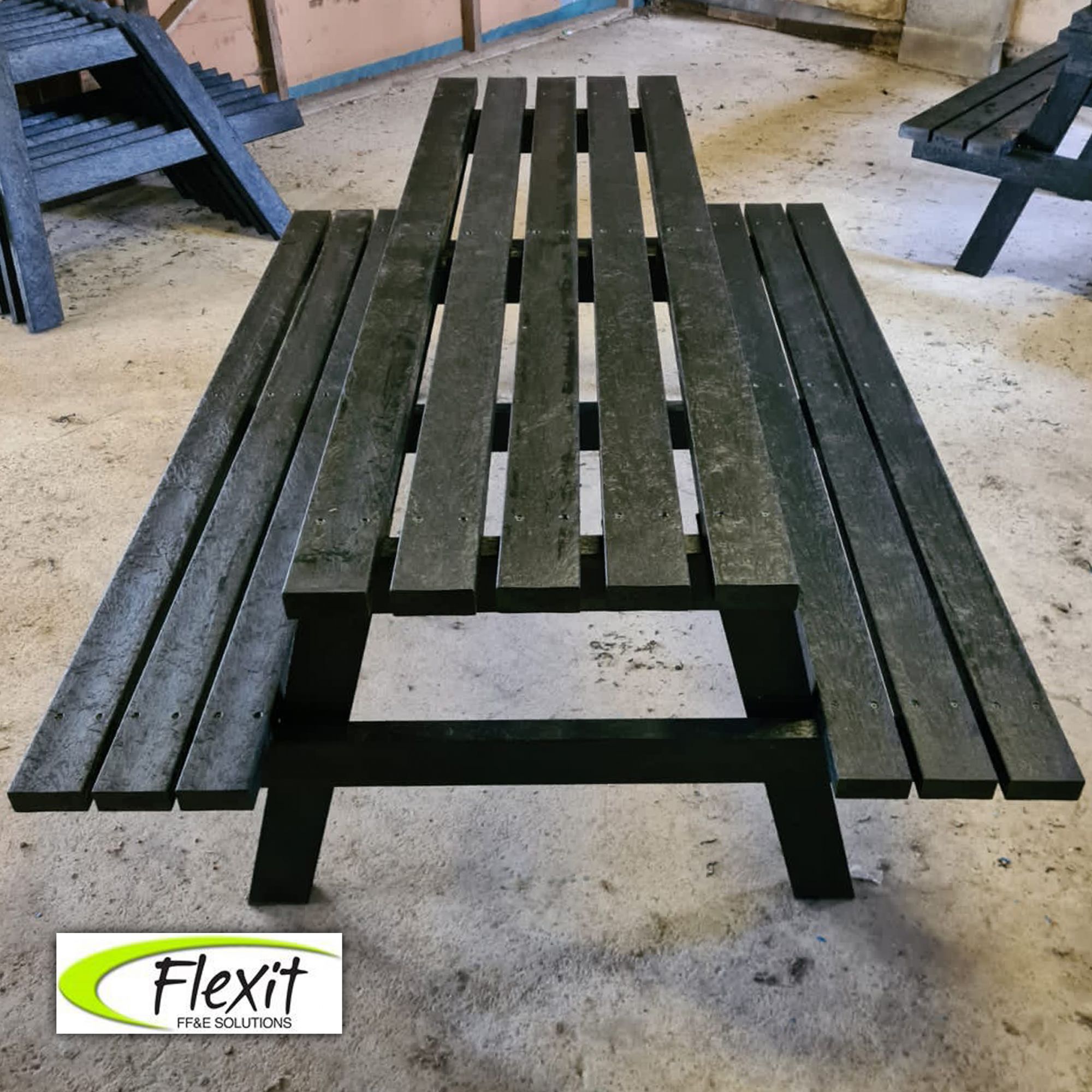 Portfolio Archive - Flexit Solutions