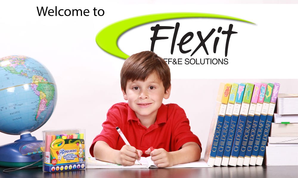 WELCOME TO FLEXIT - Flexit Solutions