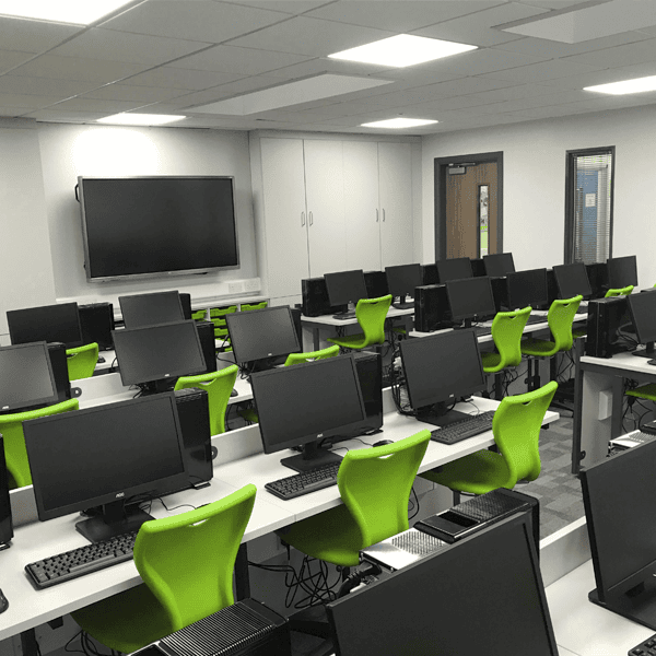 Revolutionising Workspace Efficiency with IT Benching from Flexit ...